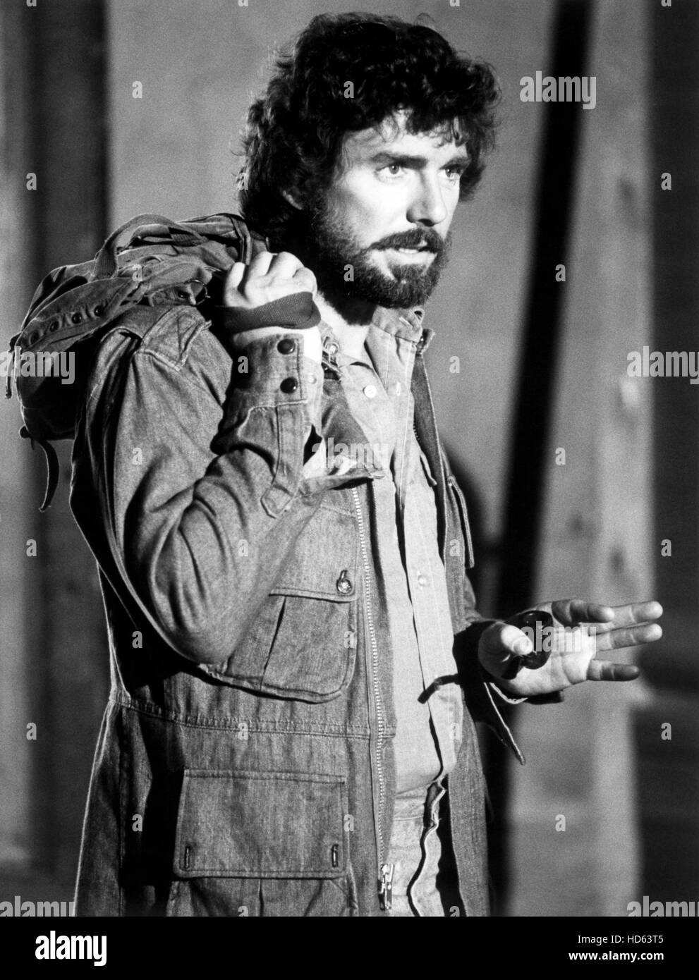 SERPICO, David Birney, 1976-77 Stock Photo - Alamy