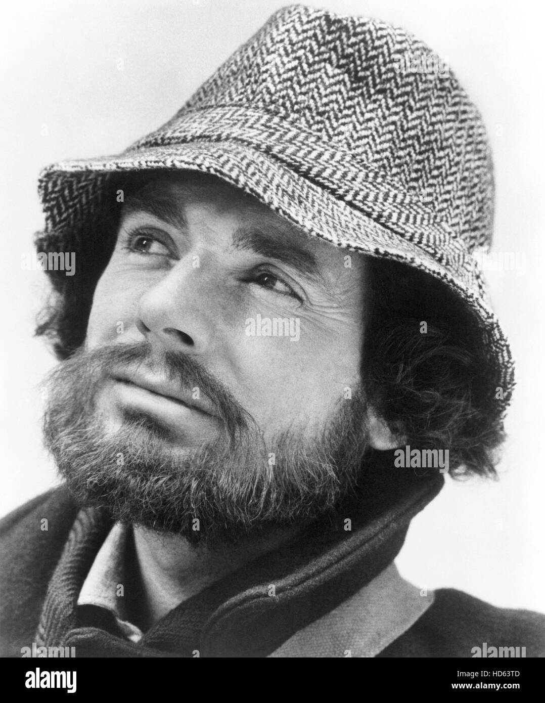 SERPICO, David Birney, 1976-77 Stock Photo - Alamy