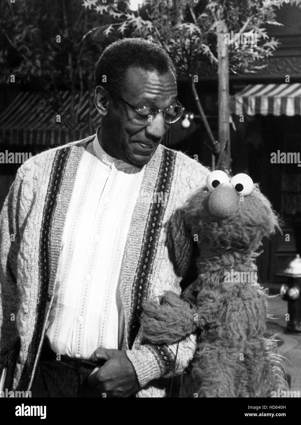 SESAME STREET...20 AND STILL COUNTING, Bill Cosby, Elmo, 1989, (c ...