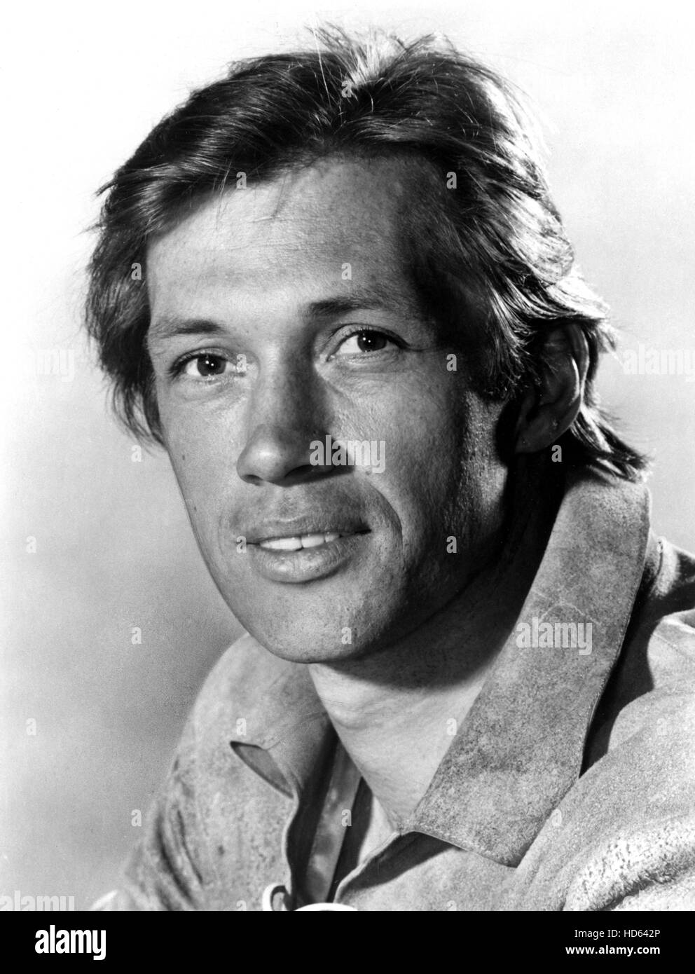 SHANE, David Carradine, 1966 Stock Photo - Alamy