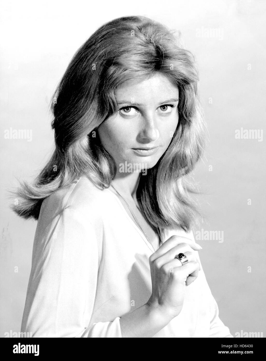 SHANE, Jill Ireland, 1966 Stock Photo - Alamy