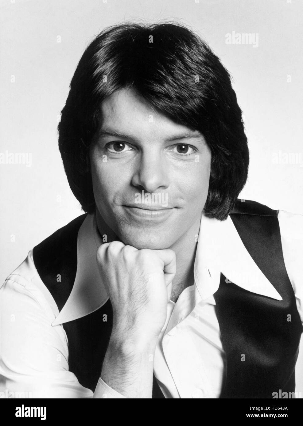 SHIELDS & YARNELL, Robert Shields, 1977-78 Stock Photo - Alamy