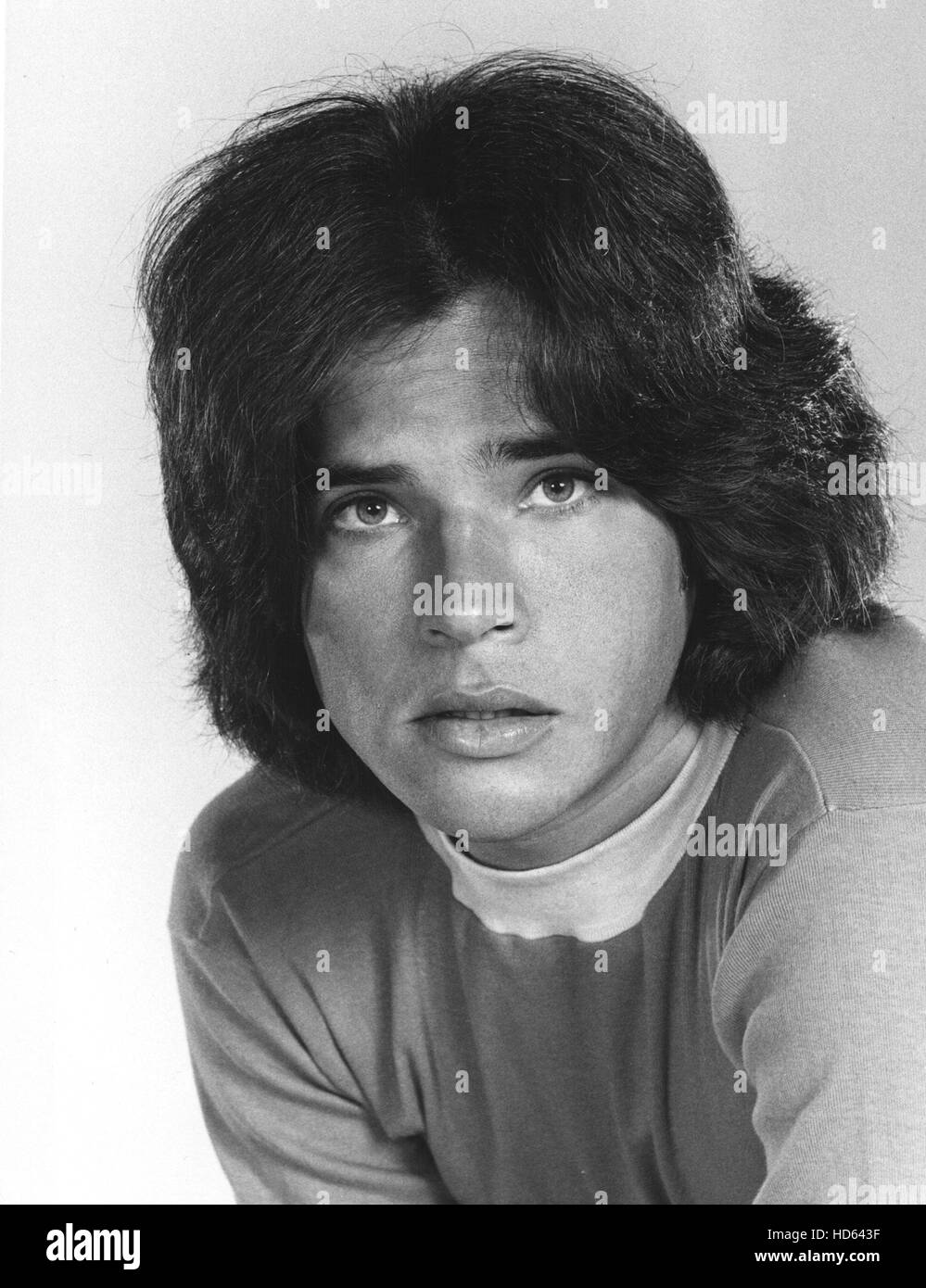 SHAZAM, Michael Gray as Billy Batson, 1974-1977 Stock Photo - Alamy