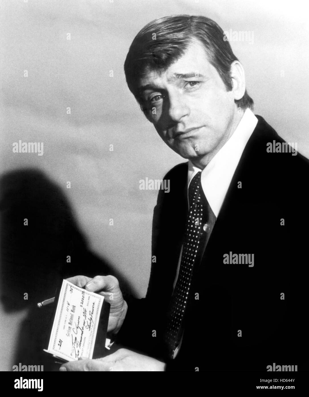 SHELL GAME, Jack Kehoe, 1975 Stock Photo - Alamy