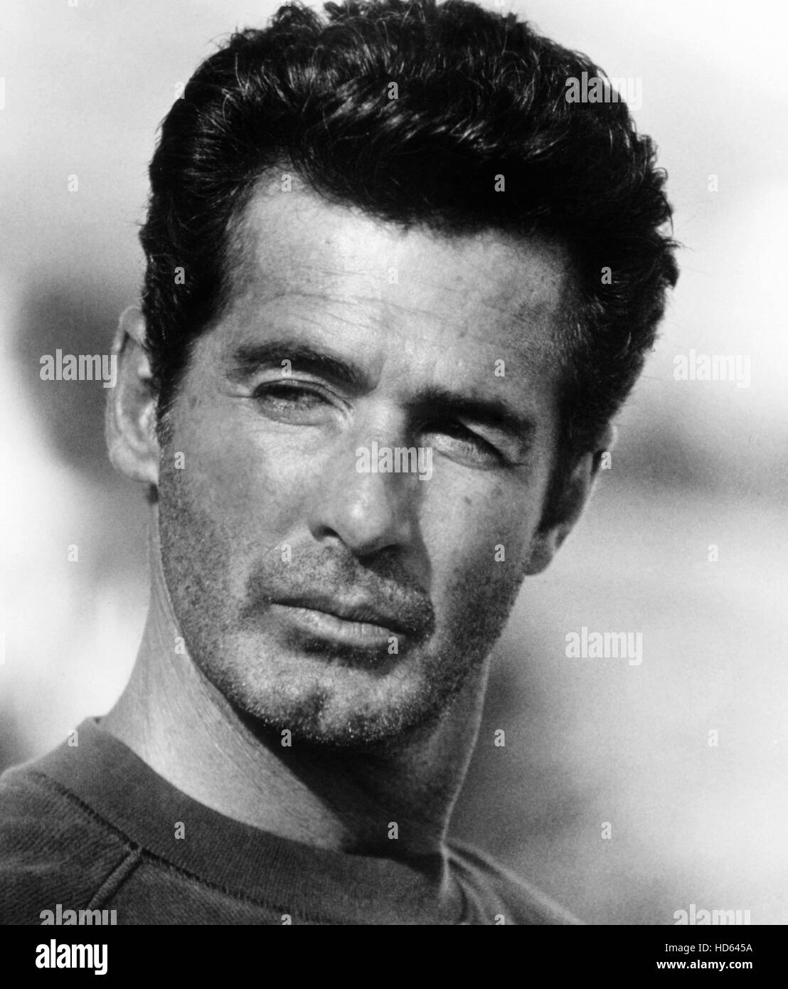 SHATTERED IMAGE, Jack Scalia, aired January 20-29, 1994, ©USA/courtesy ...