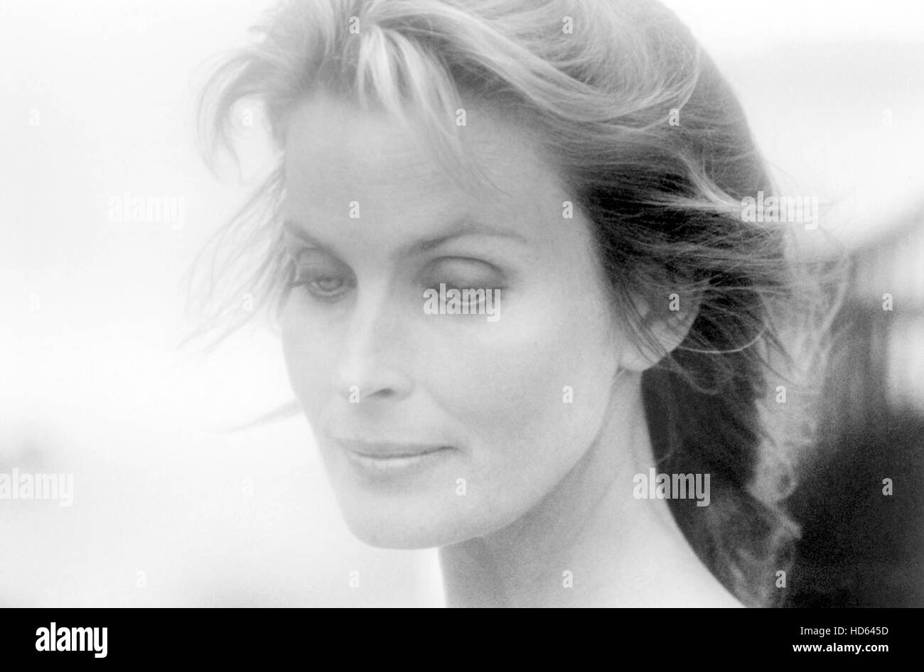 SHATTERED IMAGE, Bo Derek, 1994, (c)Trimark Pictures/courtesy Everett ...