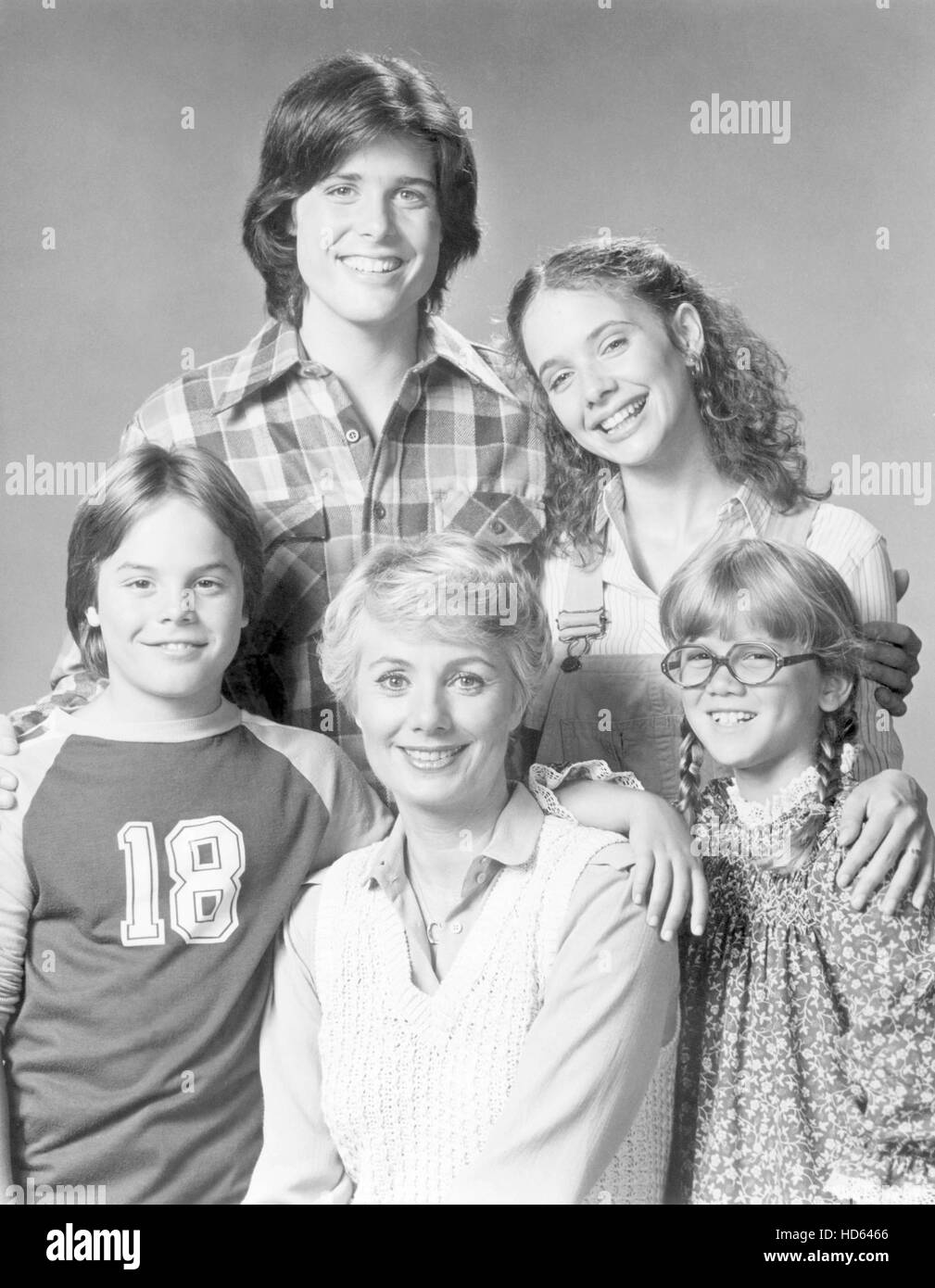 SHIRLEY, (clockwise from top): Peter Barton, Rosanna Arquette, Tracey ...