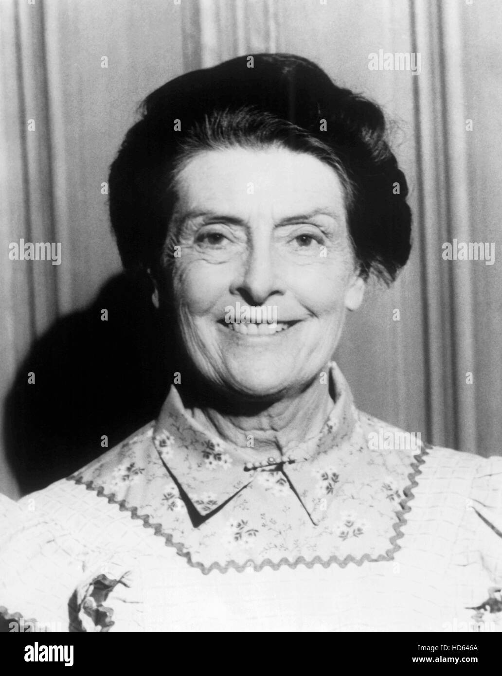 SHIRLEY, Ann Doran, 1979-80 Stock Photo - Alamy
