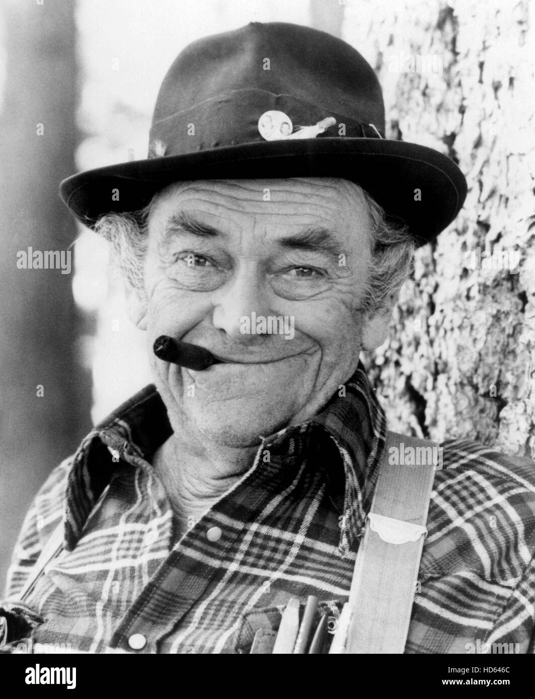 SHIRLEY, John McIntire, 1979-80 Stock Photo - Alamy