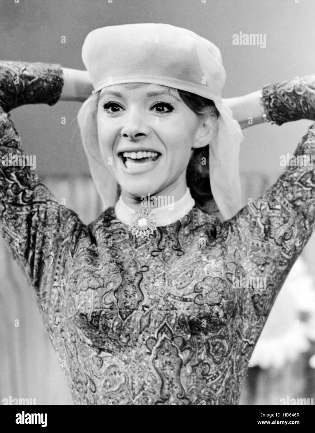 THE SHARI LEWIS SHOW, Shari Lewis, 1960-63 Stock Photo - Alamy