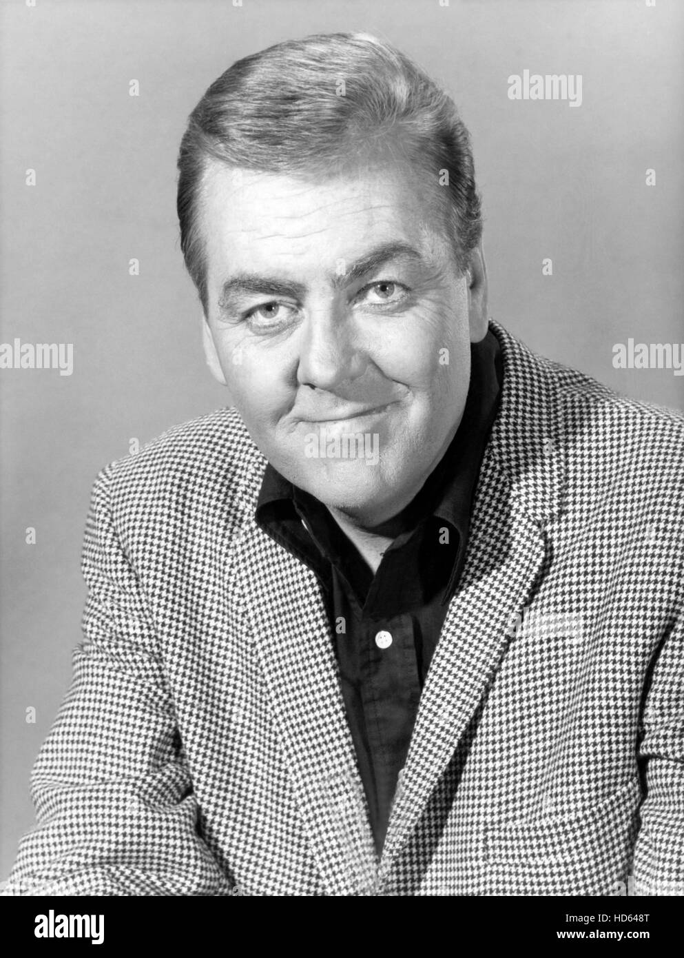 SHOWDOWN, Joe Pyne, 1966 Stock Photo - Alamy