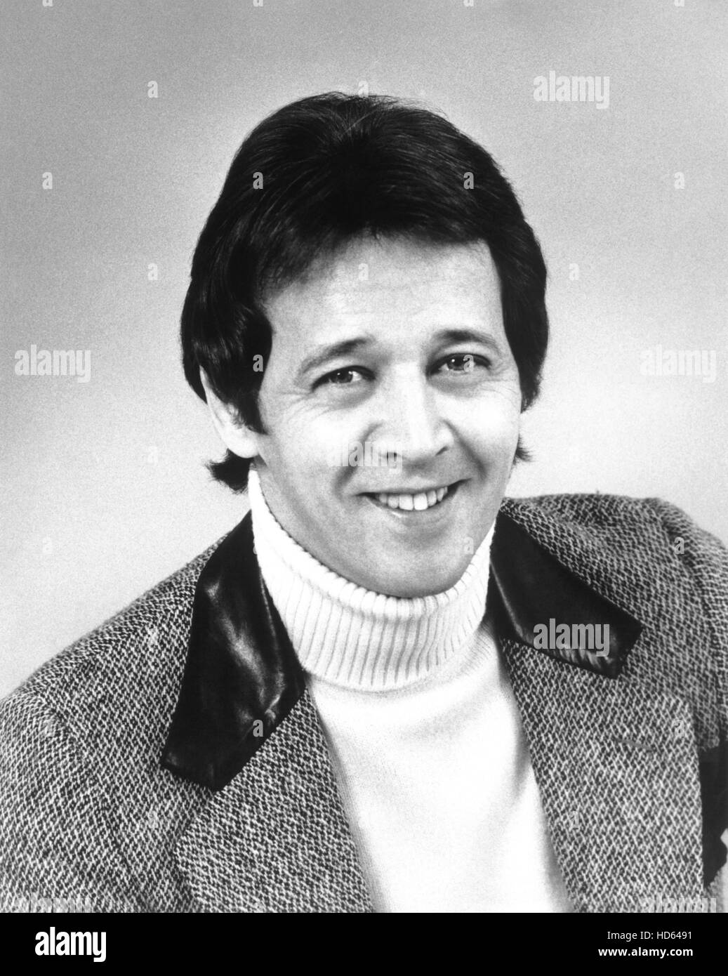 SHOWOFFS, Bobby Van, 1975 Stock Photo - Alamy