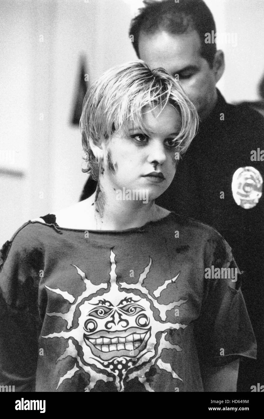 Candace Cameron 1995