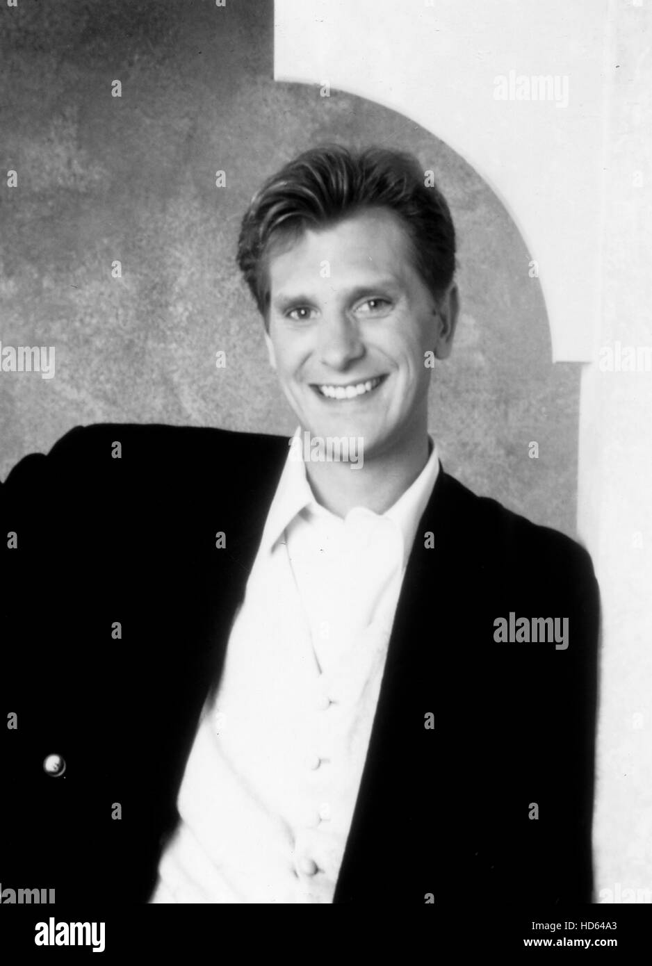 SHOPPING SPREE, host Ron Pearson, 1996-98. © MTM Enterprises / Courtesy ...