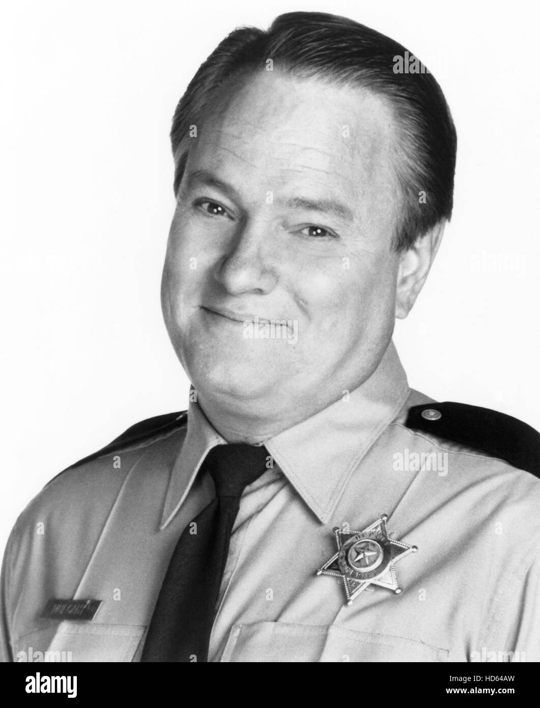 SHE'S THE SHERIFF, Guich Koock, (1987), 1987-89. © Lorimar Television ...