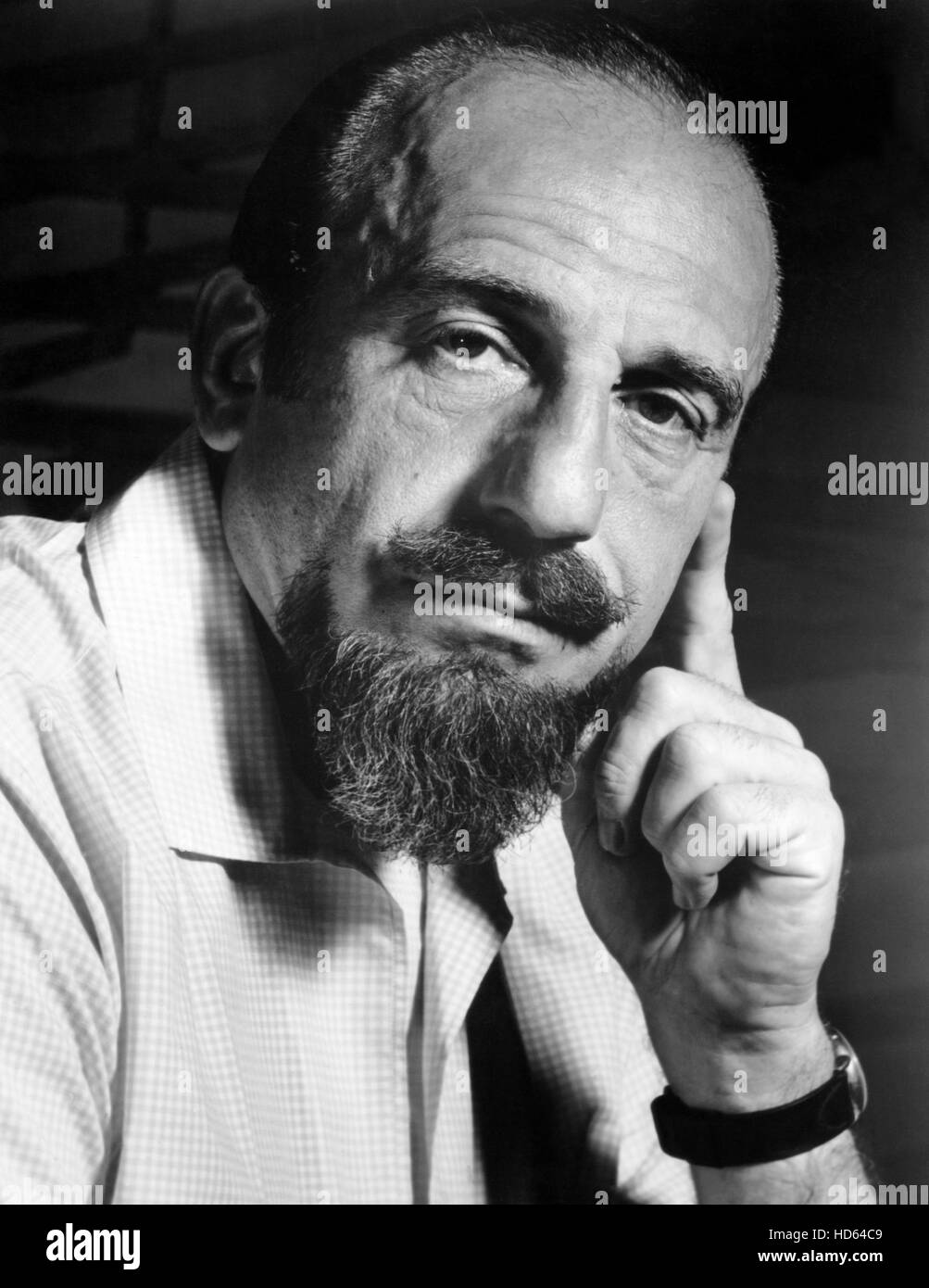 SING ALONG WITH MITCH, Mitch Miller, 1961-66 Stock Photo - Alamy