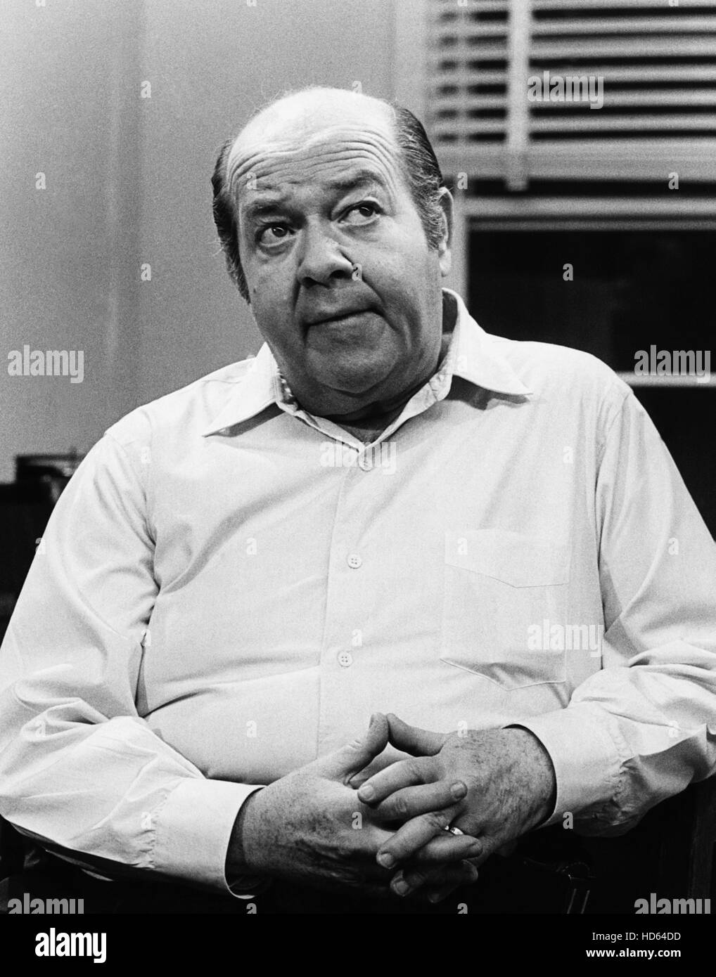 SIDE BY SIDE, Stubby Kaye, 1976 Stock Photo - Alamy