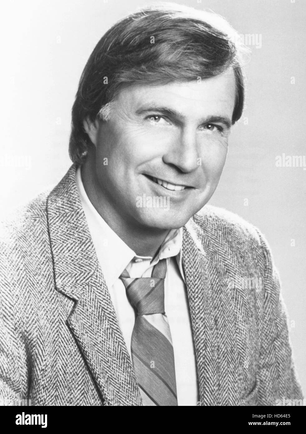 SIDEKICKS, Gil Gerard, 1986-1987, © Walt Disney Television/courtesy ...