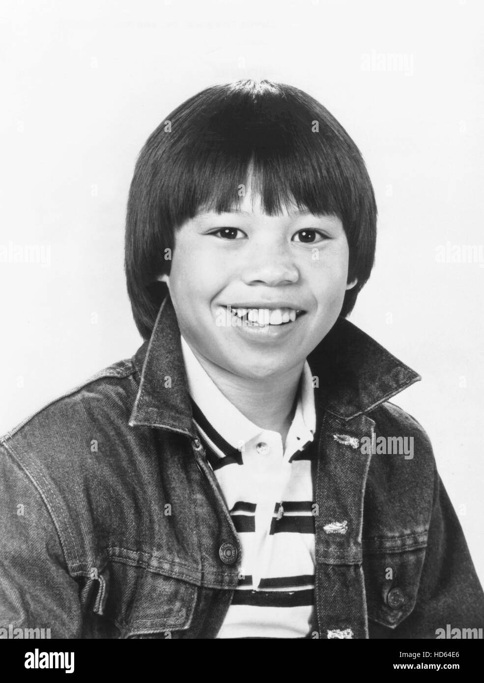 SIDEKICKS, Ernie Reyes Jr., 1986-1987, © Walt Disney Television ...