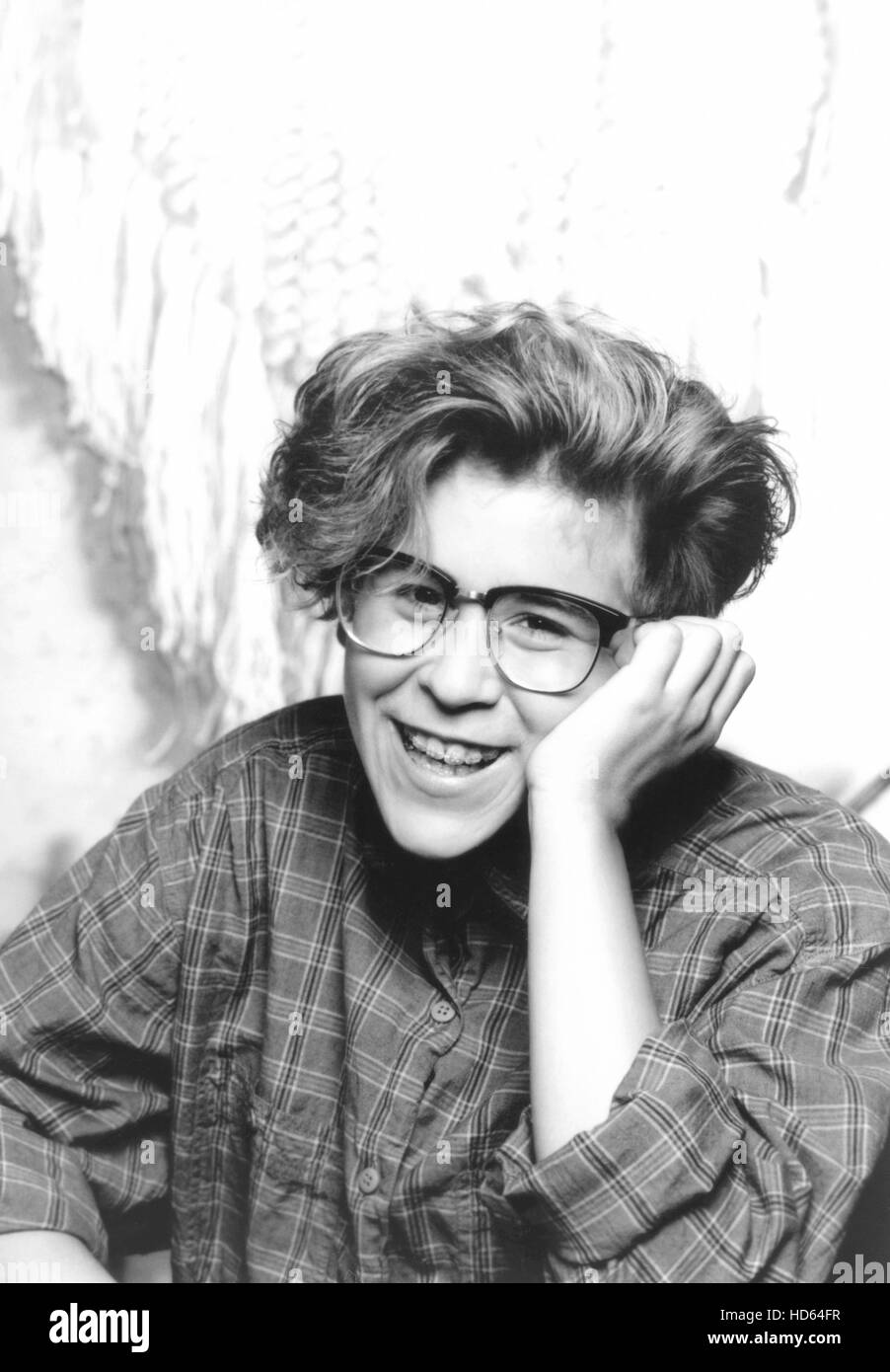 SISTER KATE, Penina Segall, 1989-1990, TM & Copyright © 20th Century ...