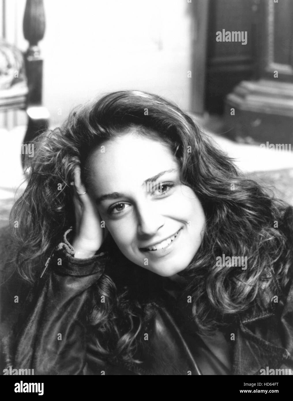 SISTER KATE, Hannah Cutrona, 1989-1990, TM & Copyright © 20th Century ...