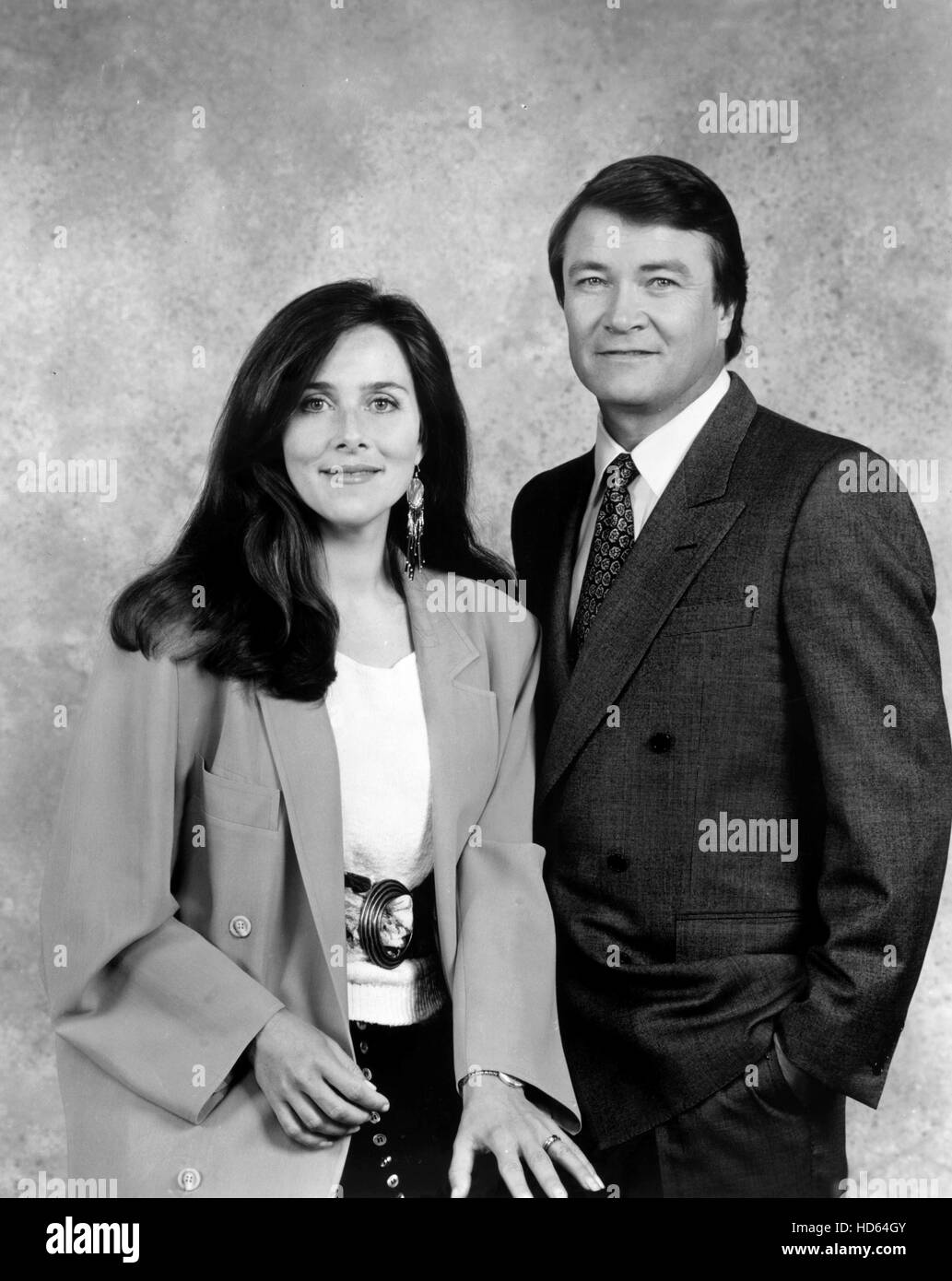 60 MINUTES, Meredith Vieira, Steve Kroft, 1968-present, (c)CBS/courtesy ...