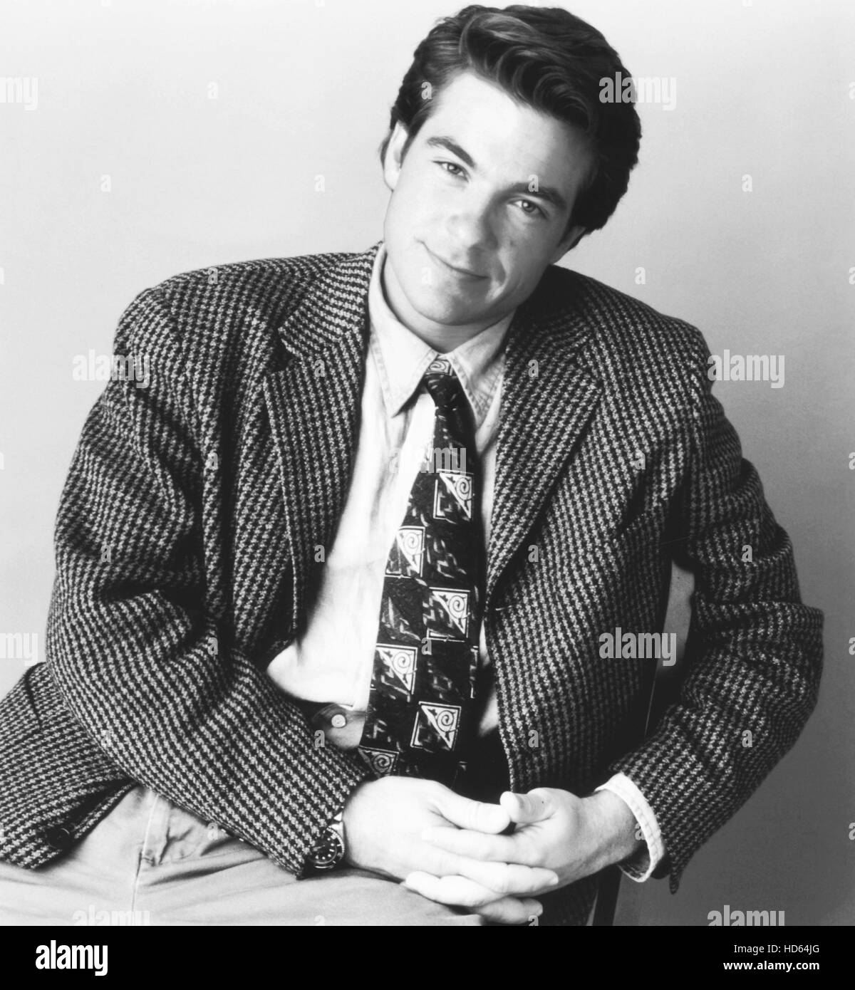 SIMON, Jason Bateman, 1995-96. © TriStar Television / Courtesy: Everett ...