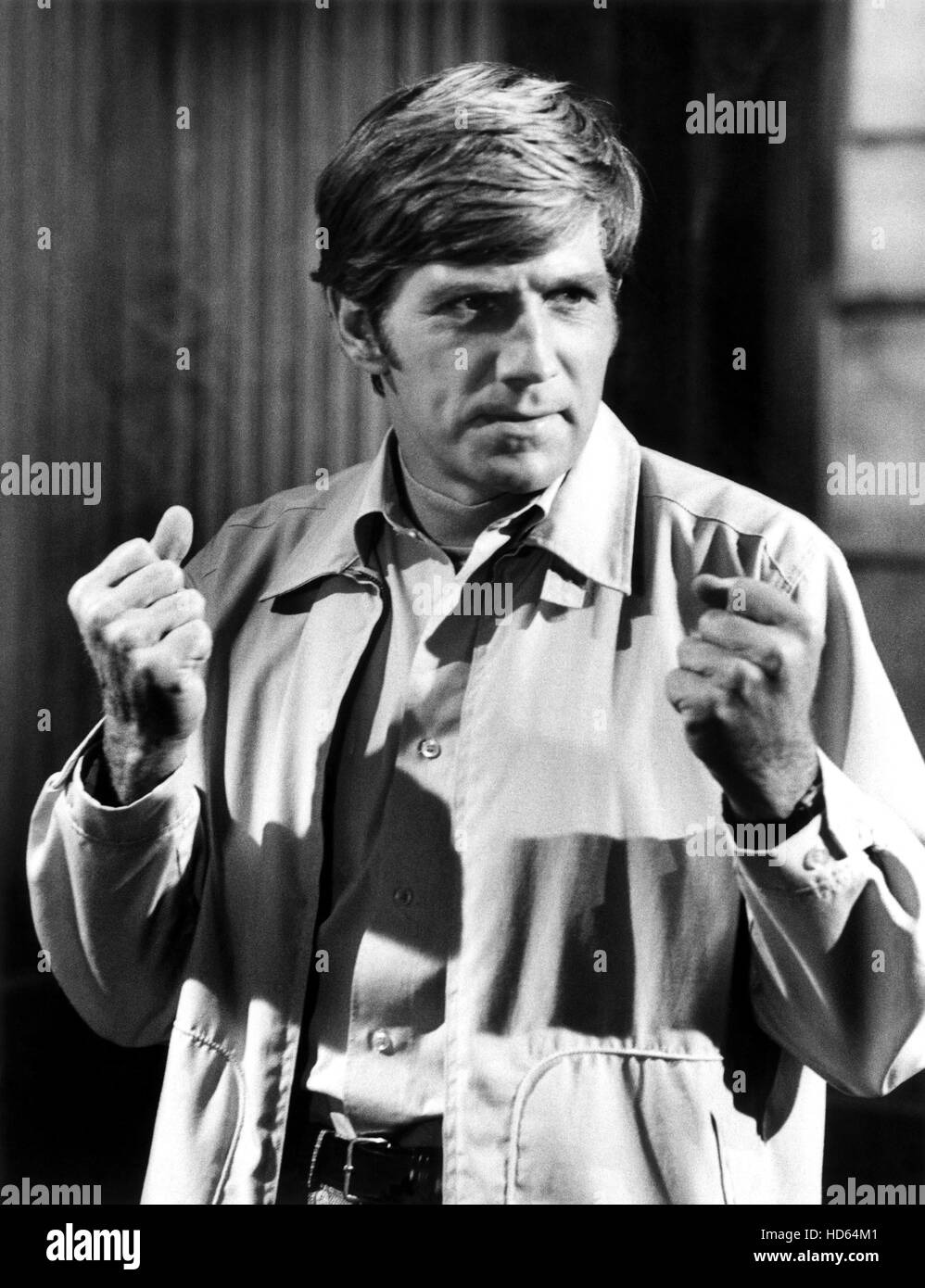 THE SIXTH SENSE, Gary Collins, 1972 Stock Photo - Alamy