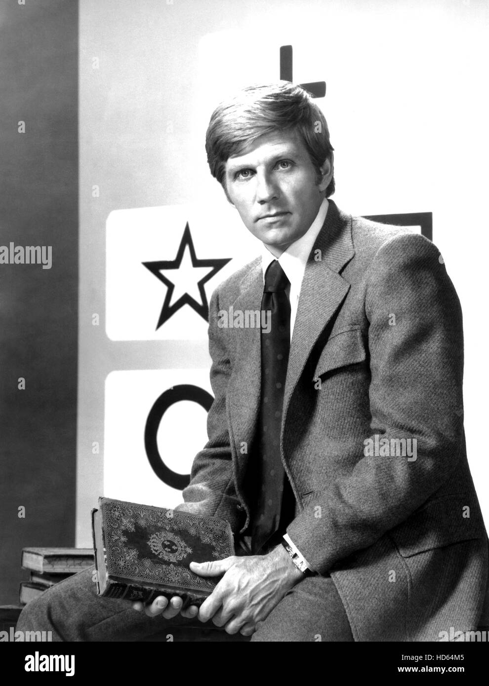 THE SIXTH SENSE, Gary Collins, 1972 Stock Photo - Alamy