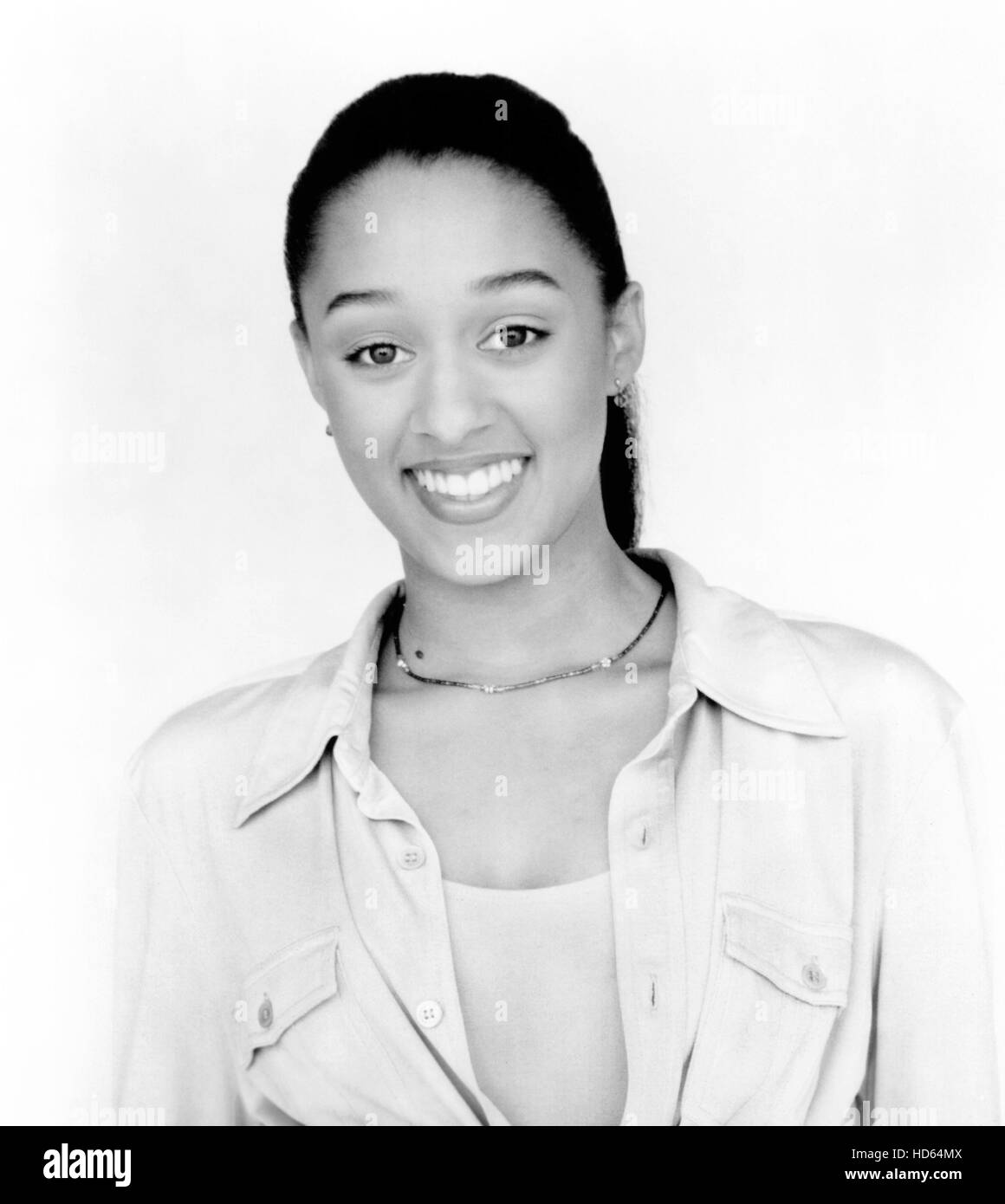 Sister Sister Tia Mowry 1997 1994 99 © Paramount Television