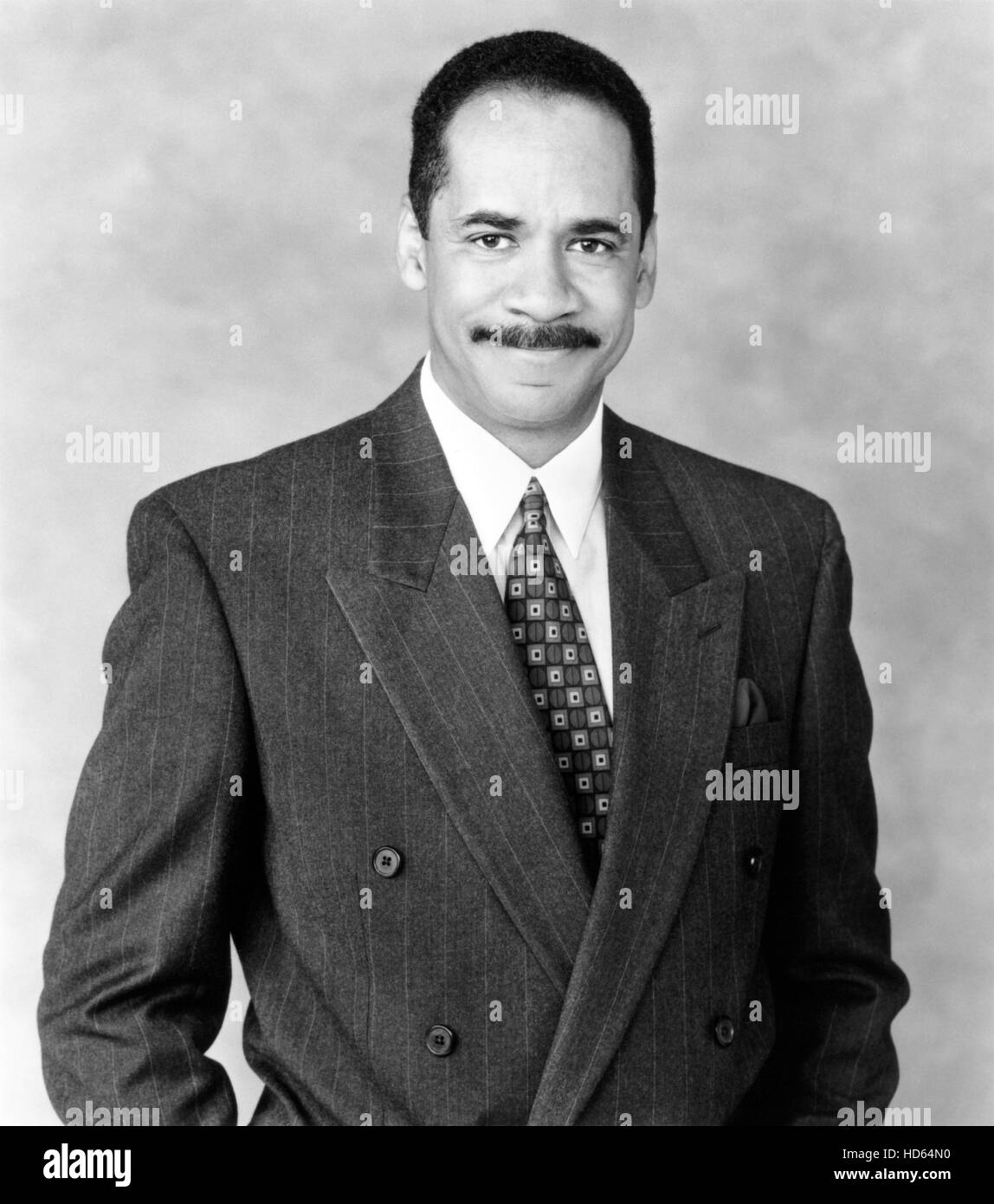 SISTER SISTER, Tim Reid, (1994), 1994-99. © Paramount Television ...