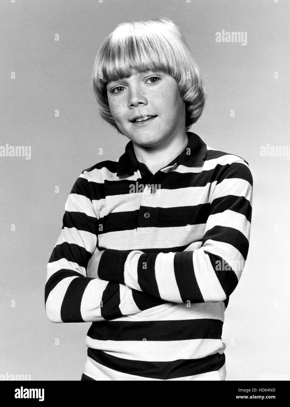 Ricky Schroder Silver Spoons