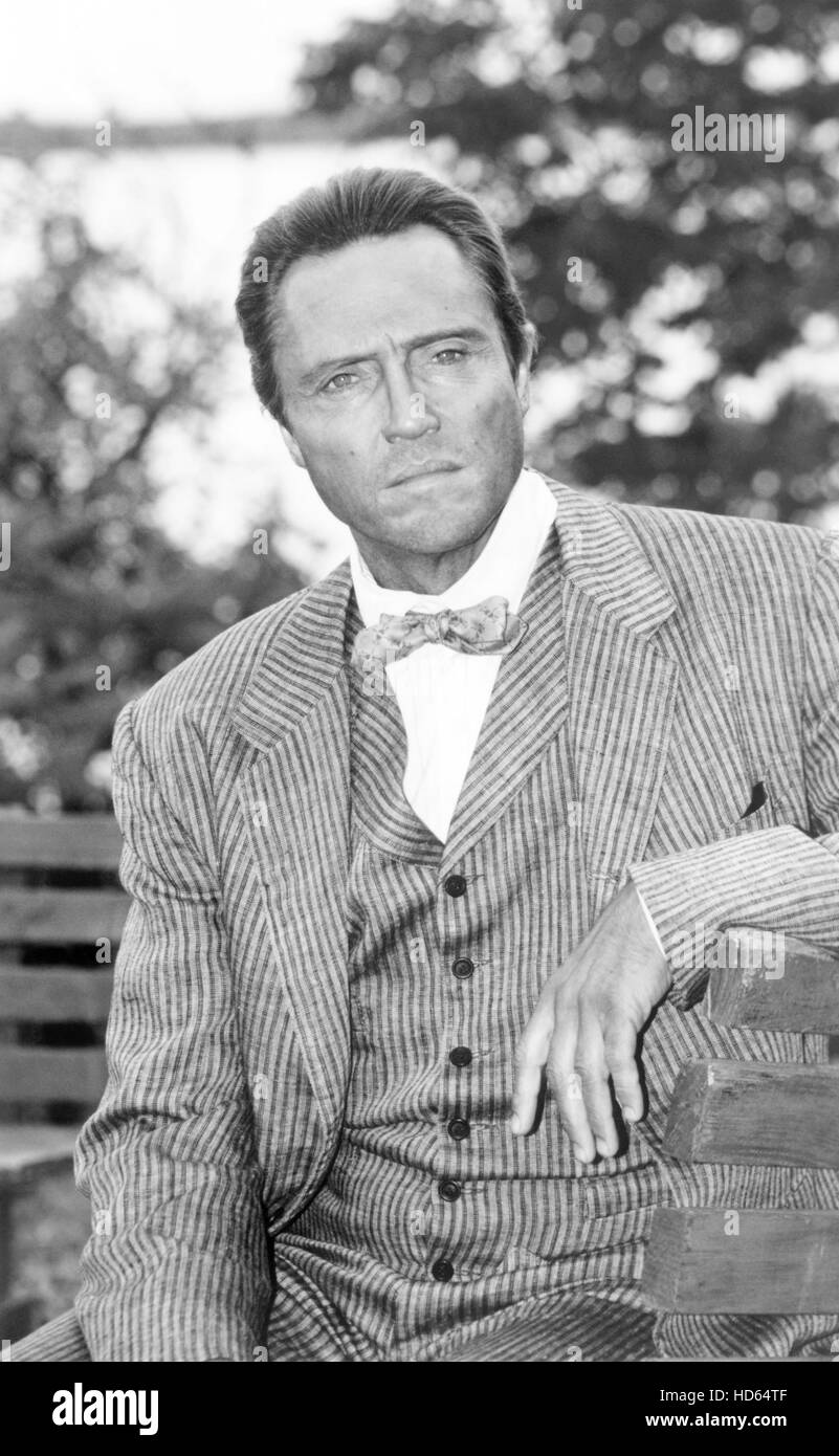 SKYLARK, Christopher Walken, 1993, (c)Hallmark Hall of Fame Productions ...