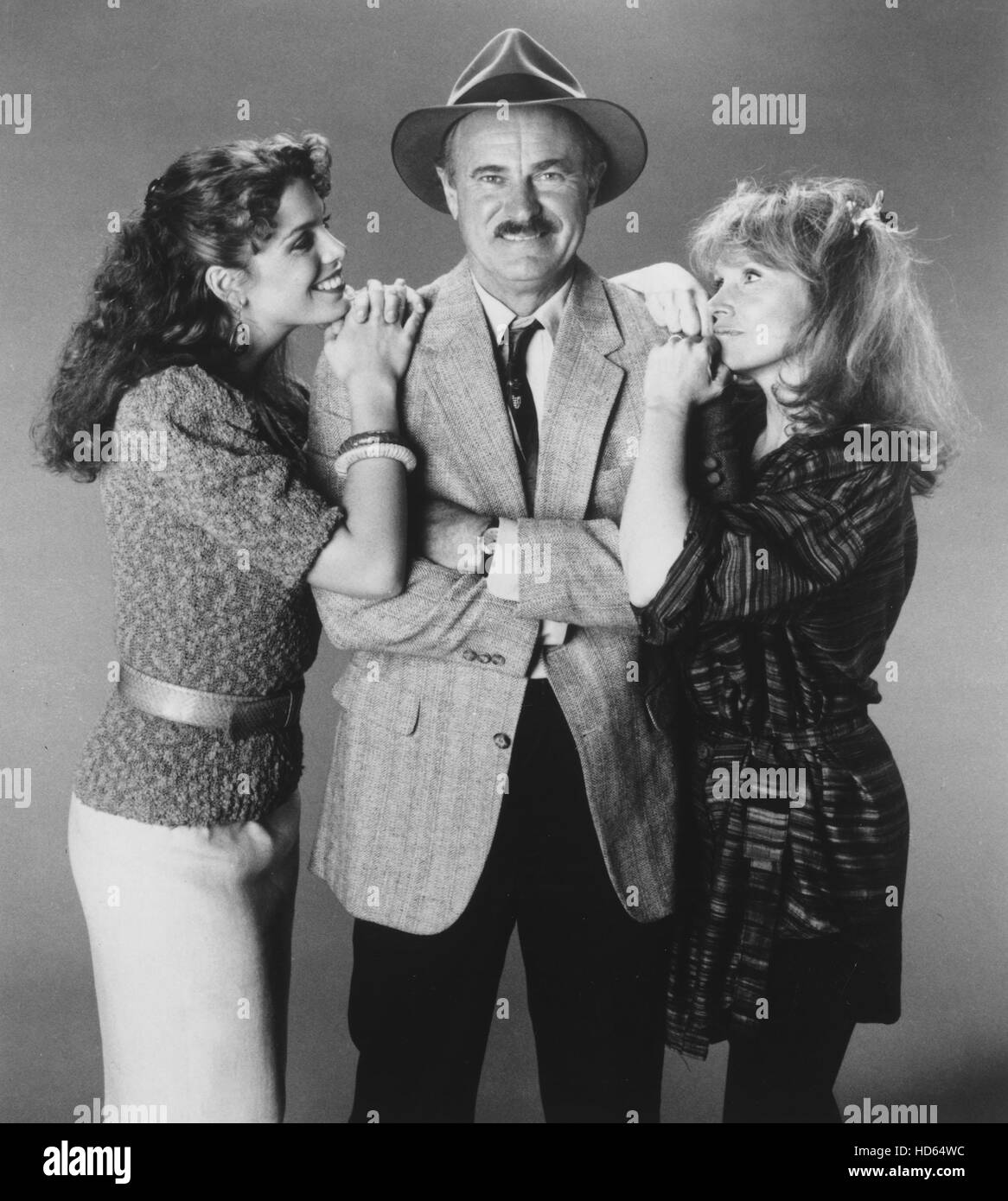 THE SLAP MAXWELL STORY, Megan Gallagher, Dabney Coleman, Susan Anspach ...