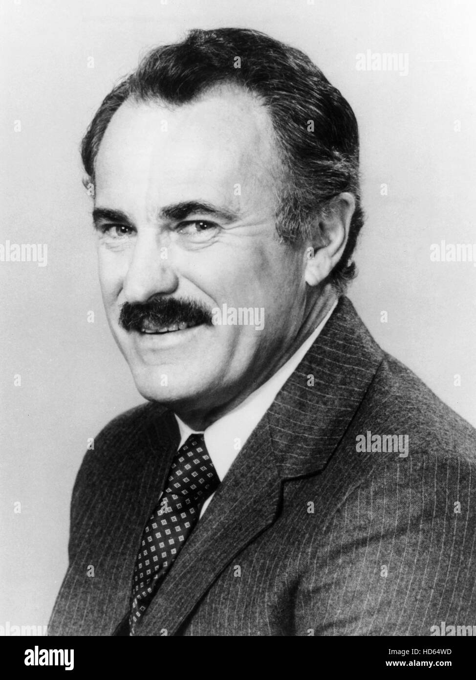 THE SLAP MAXWELL STORY, Dabney Coleman, 1987-88. © Slap Happy Prod ...