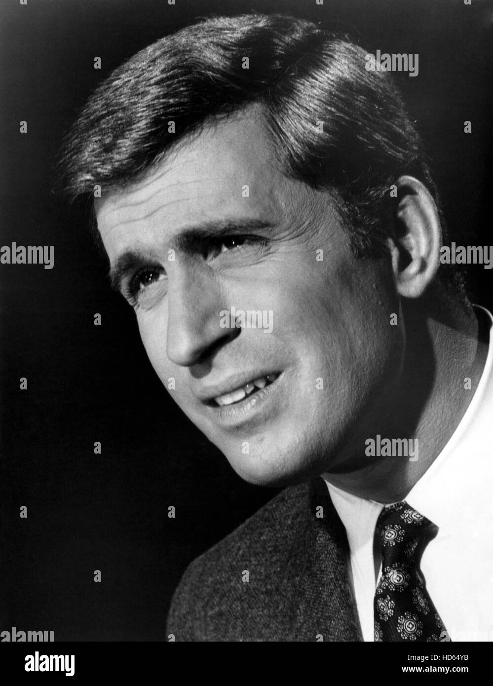 THAT GIRL, Ted Bessell, 1966-71 Stock Photo - Alamy