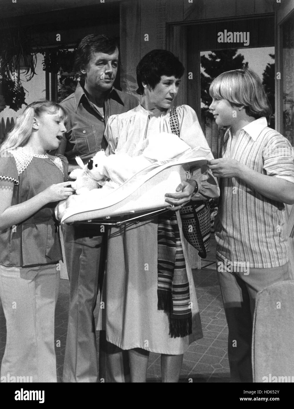 THIS IS MY SON, (from left): Taryn Grimes, Donald Gantry, Carolee ...