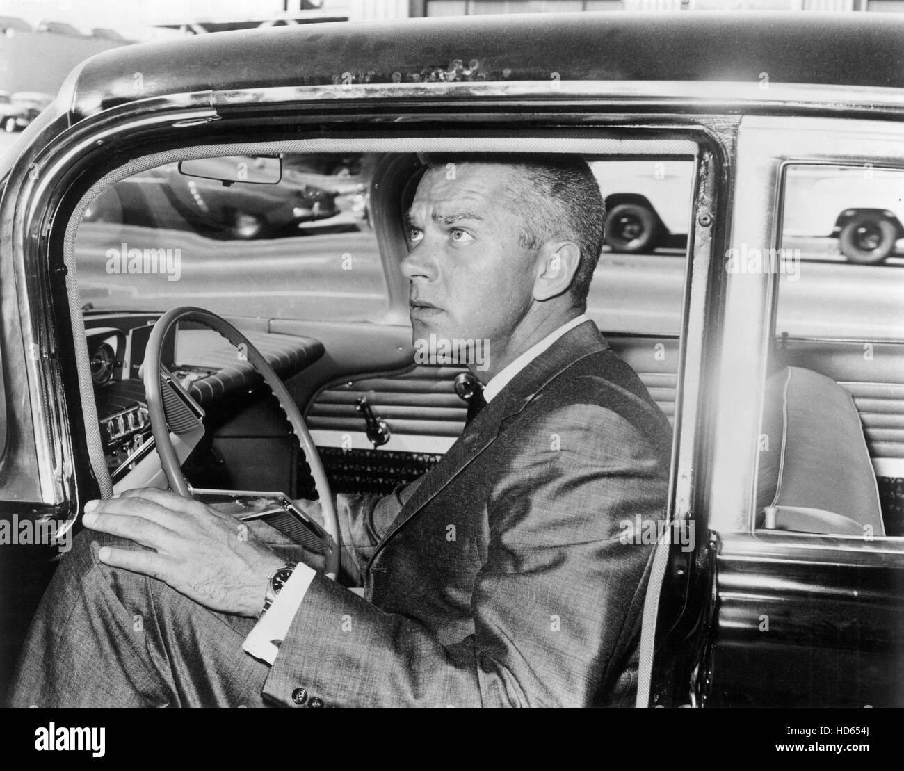 THIS MAN DAWSON, Keith Andes, 1959 Stock Photo - Alamy
