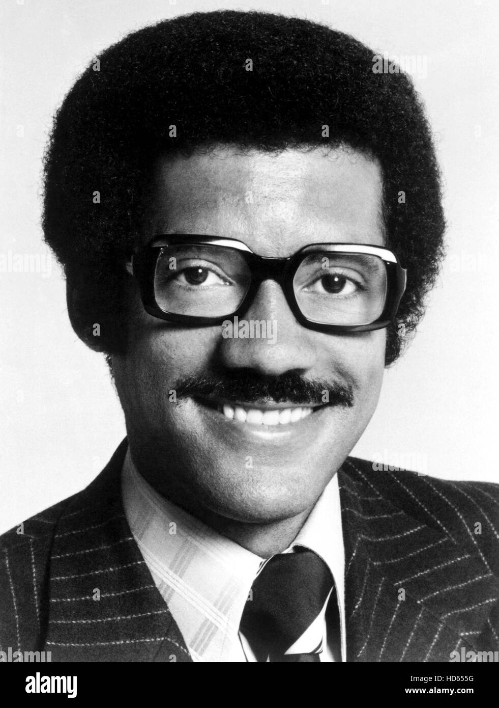 THAT'S MY MAMA, Lisle Wilson, 1974-75 Stock Photo - Alamy