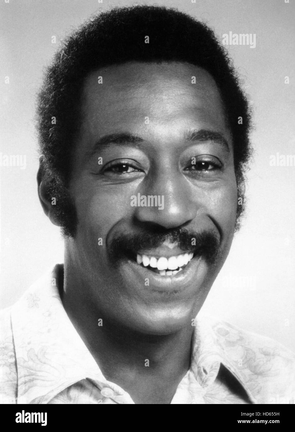 THAT'S MY MAMA, Theodore Wilson (aka Teddy Wilson), 1974-75 Stock Photo ...
