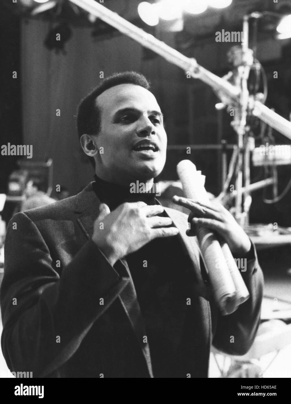 ABC STAGE 67: A TIME FOR LAUGHTER - A LOOK AT NEGRO HUMOR IN AMERICA ...