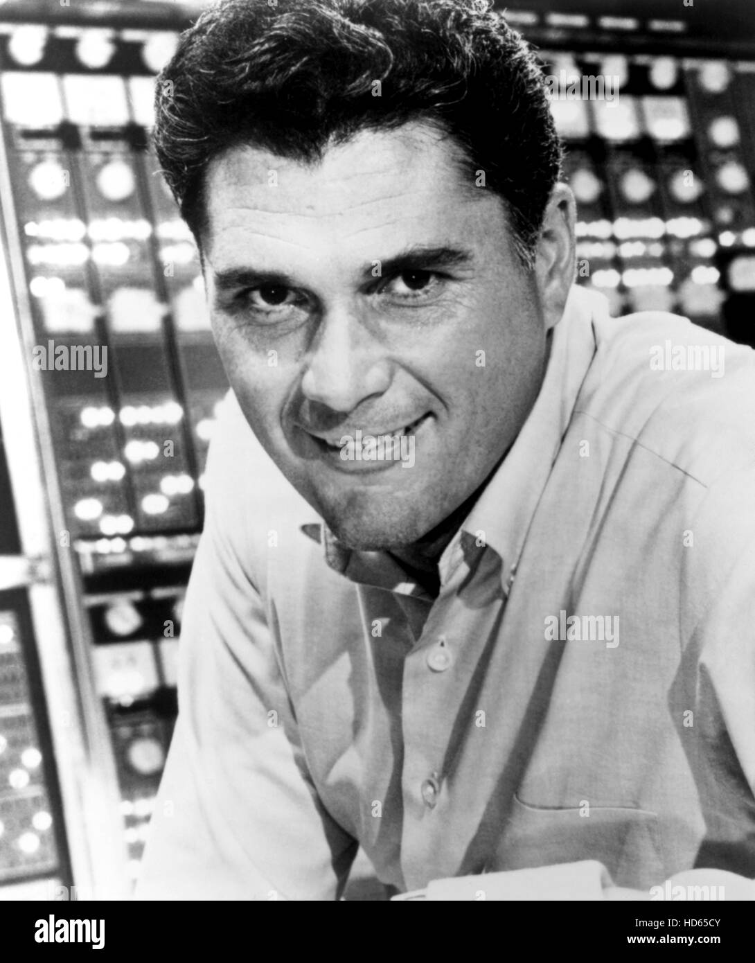 TIME TUNNEL, Robert Colbert, 1966-67, TM and Copyright ©20th Century ...