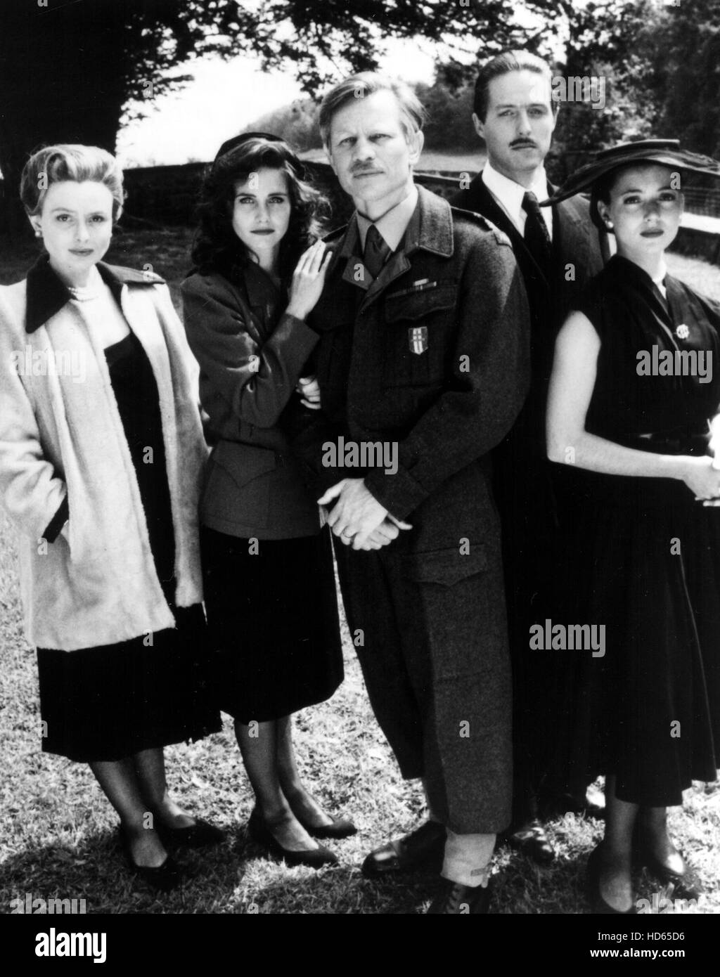 Lucy cox Black and White Stock Photos & Images - Alamy