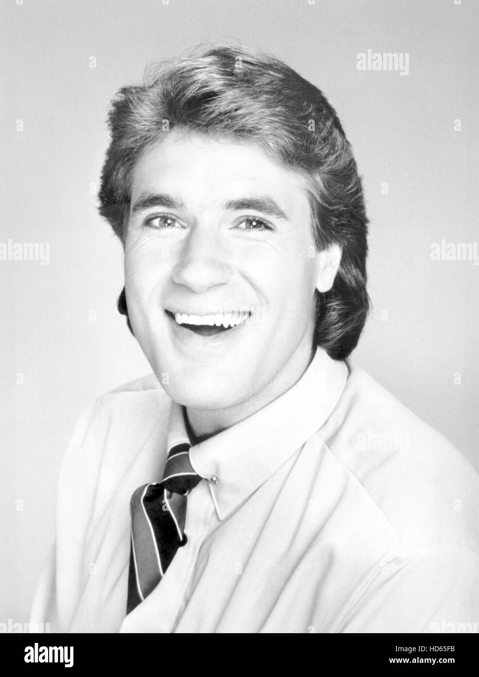 TOO CLOSE FOR COMFORT, Jm J. Bullock, 1980-85, (c)DLT Entertainment Ltd ...