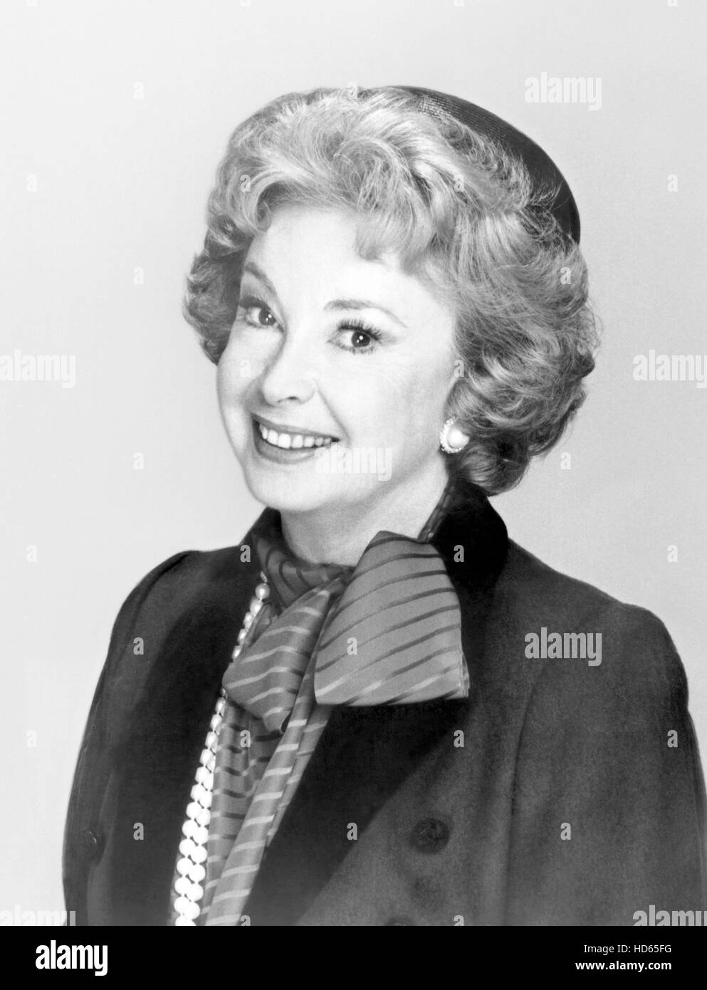 TOO CLOSE FOR COMFORT, Audrey Meadows, 1980-85, (c)DLT Entertainment ...
