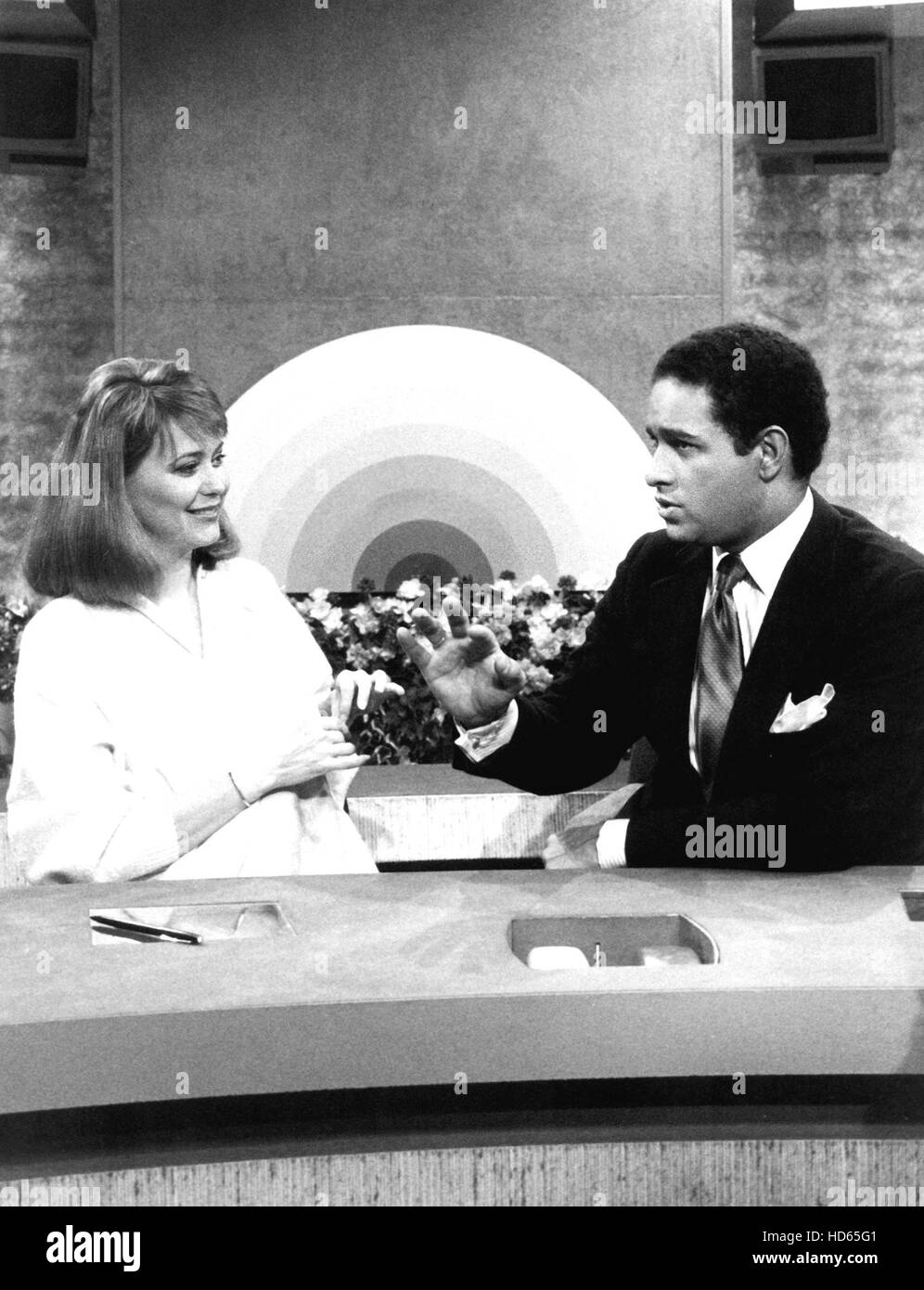 Rainbow show Black and White Stock Photos & Images - Alamy