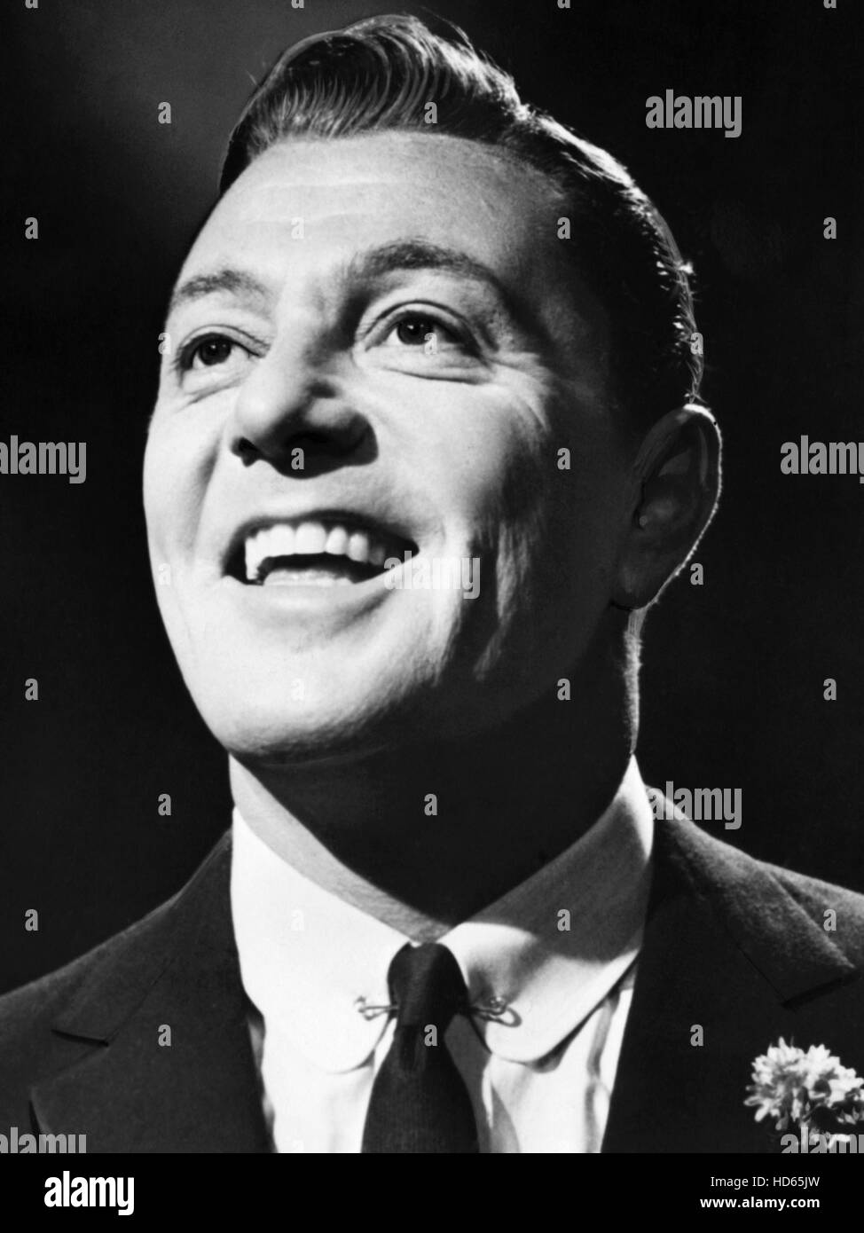 THE TONY MARTIN SHOW, Tony Martin, 1954 Stock Photo - Alamy