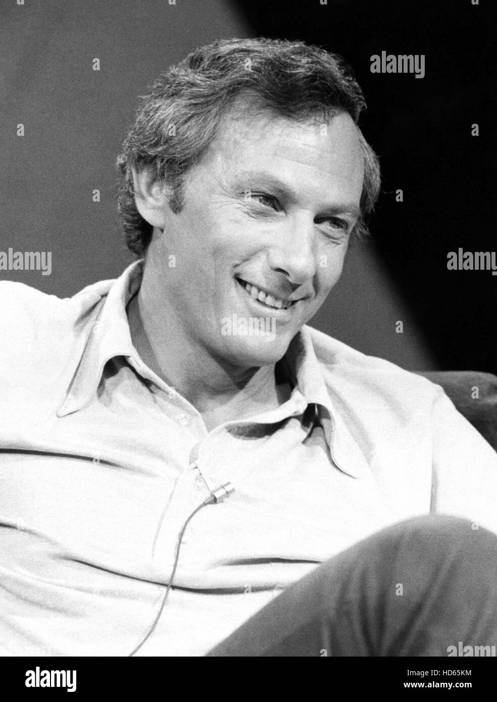 TOMORROW, guest Clifford Irving, (episode aired June 24, 1974), 1973 ...