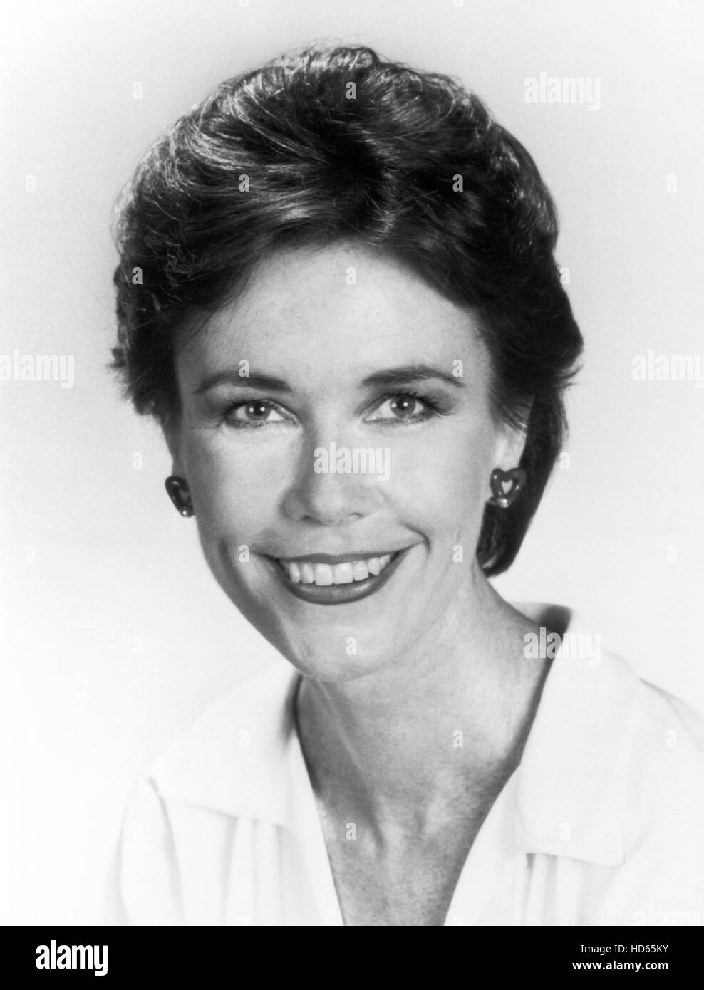 TOMORROW (aka THE TOMORROW SHOW), correspondent Nancy Friday, (1980 ...