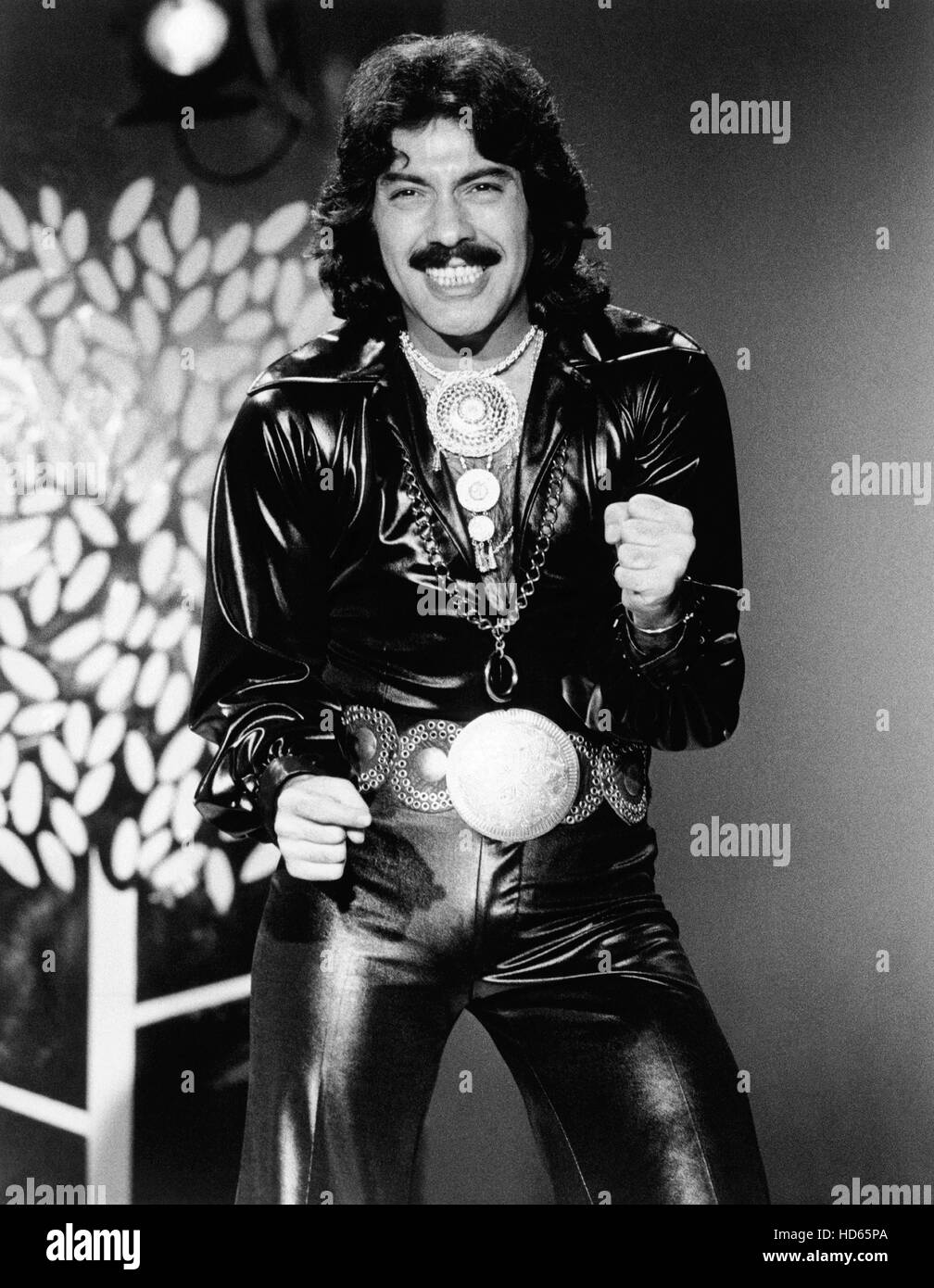 TONY ORLANDO AND DAWN, Tony Orlando, 1974-76 Stock Photo - Alamy